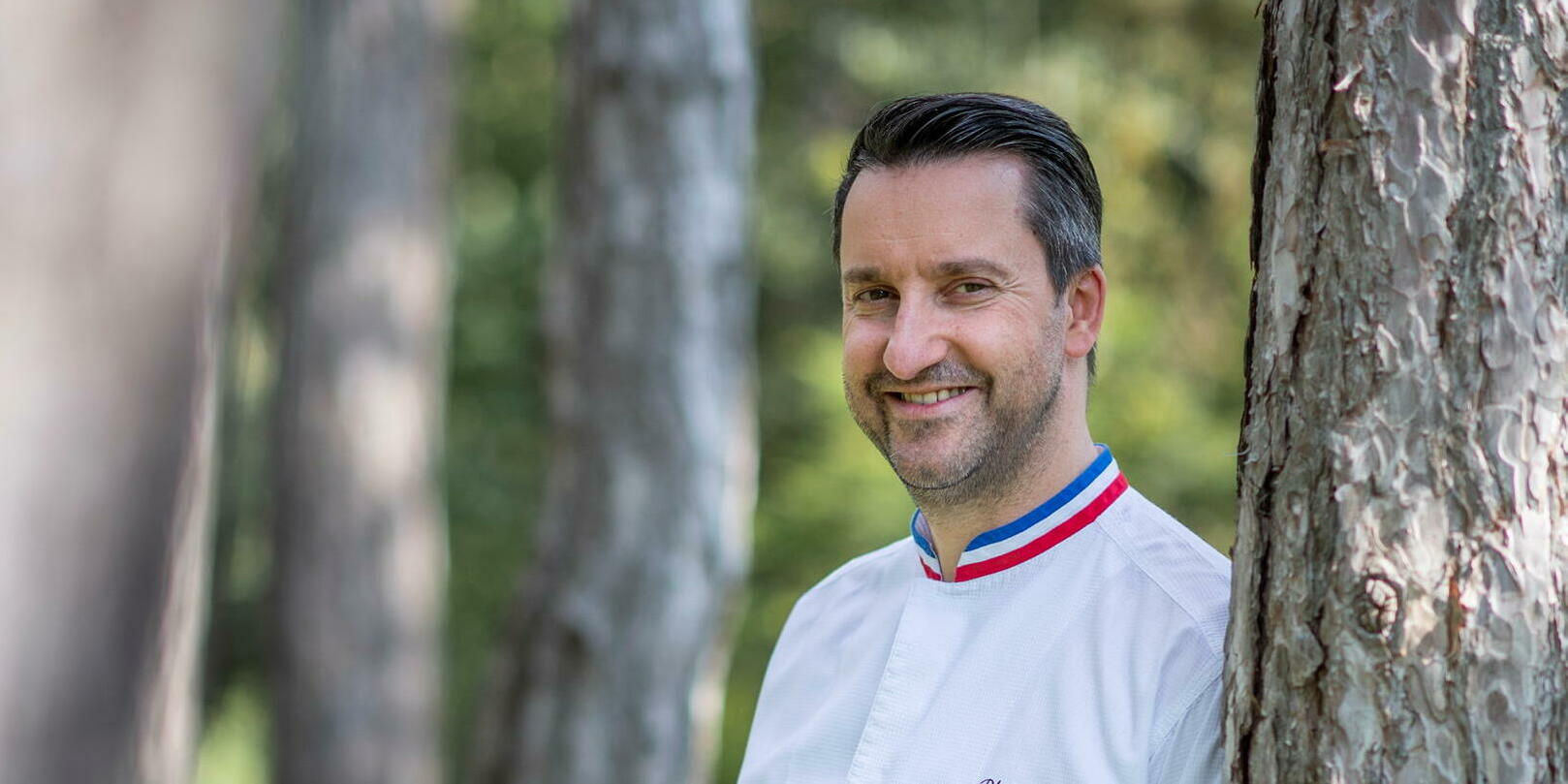 Le chef Philippe Mille nous explique pourquoi il quitte son poste au ...