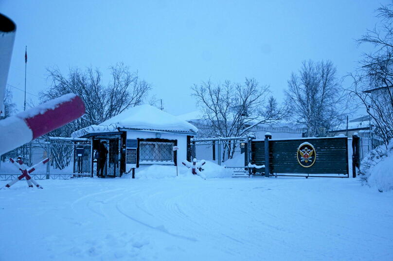 Alexeï Navalny, l'opposant numéro 1 à Vladimir Poutine, est mort