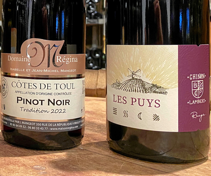 Quel vin avec une potée lorraine, les conseils du caviste Les Domaines ...