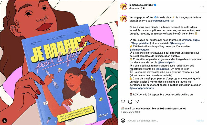 L’alimentation des jeunes est-elle vraiment devenue plus saine