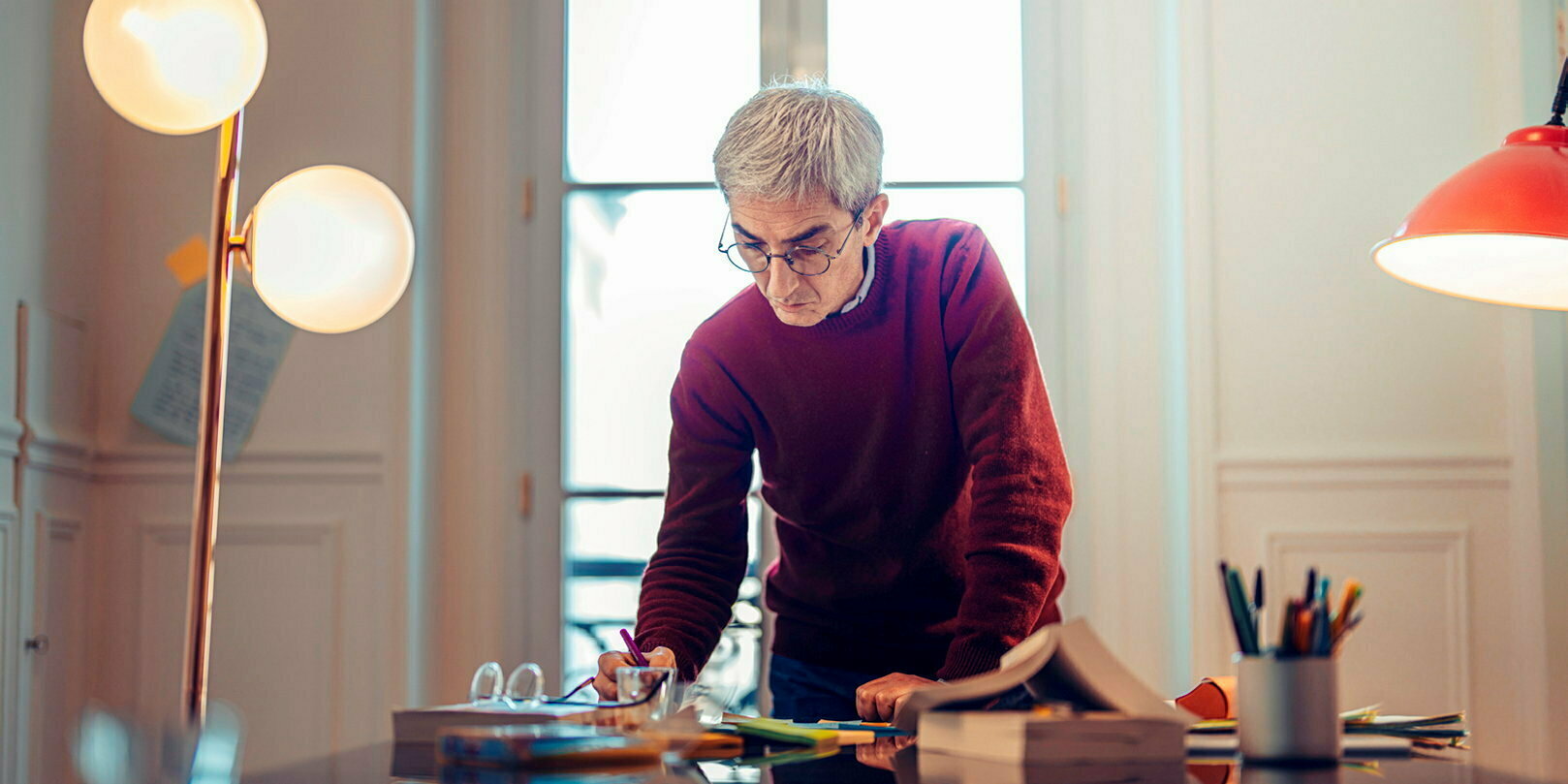 De « Baron noir » à « La Fièvre », Éric Benzekri, prophète en séries