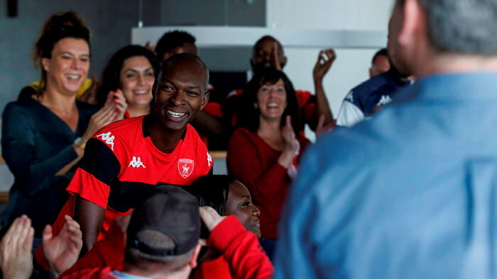 De « Baron noir » à « La Fièvre », Éric Benzekri, prophète en séries