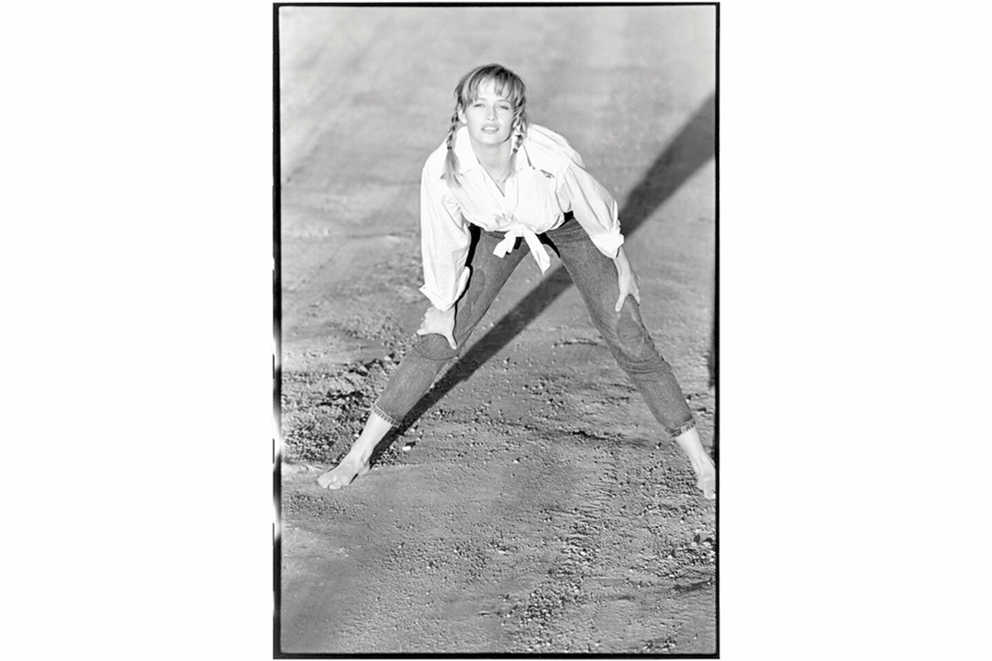 Mode : le rêve américain de la marque Guess