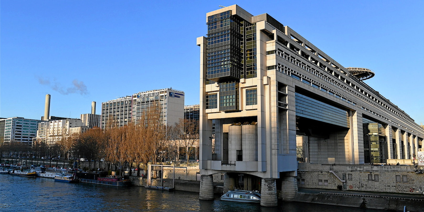 Réindustrialisation : « L’objectif de passer la part de l’industrie ...