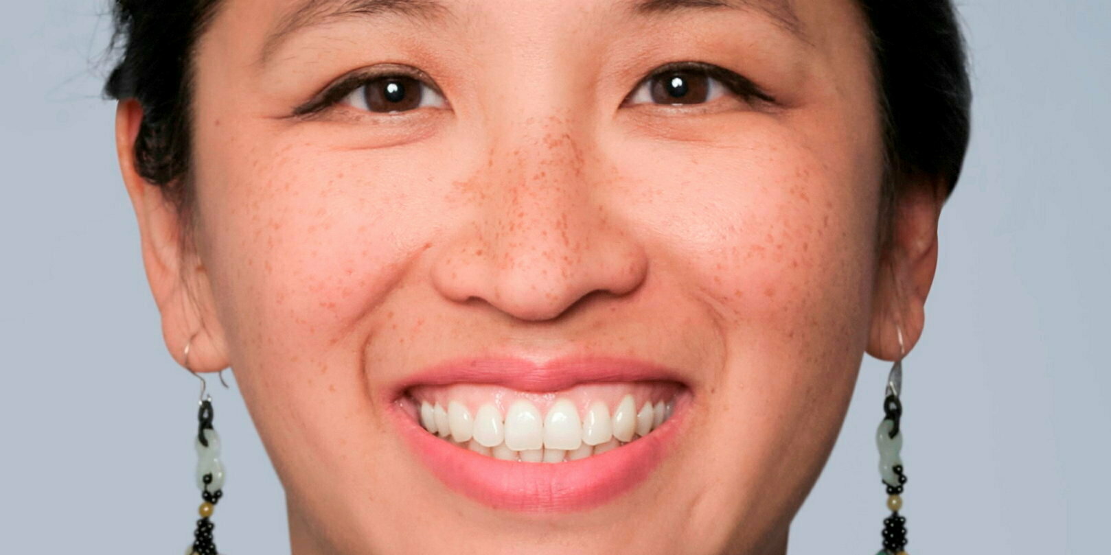 Isabelle Loc, directrice de la banque commerciale en France de BNP Paribas