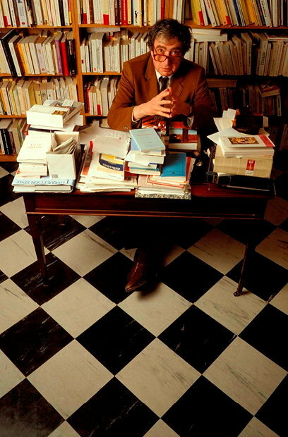 Bernard Frank pour 1,19 euro