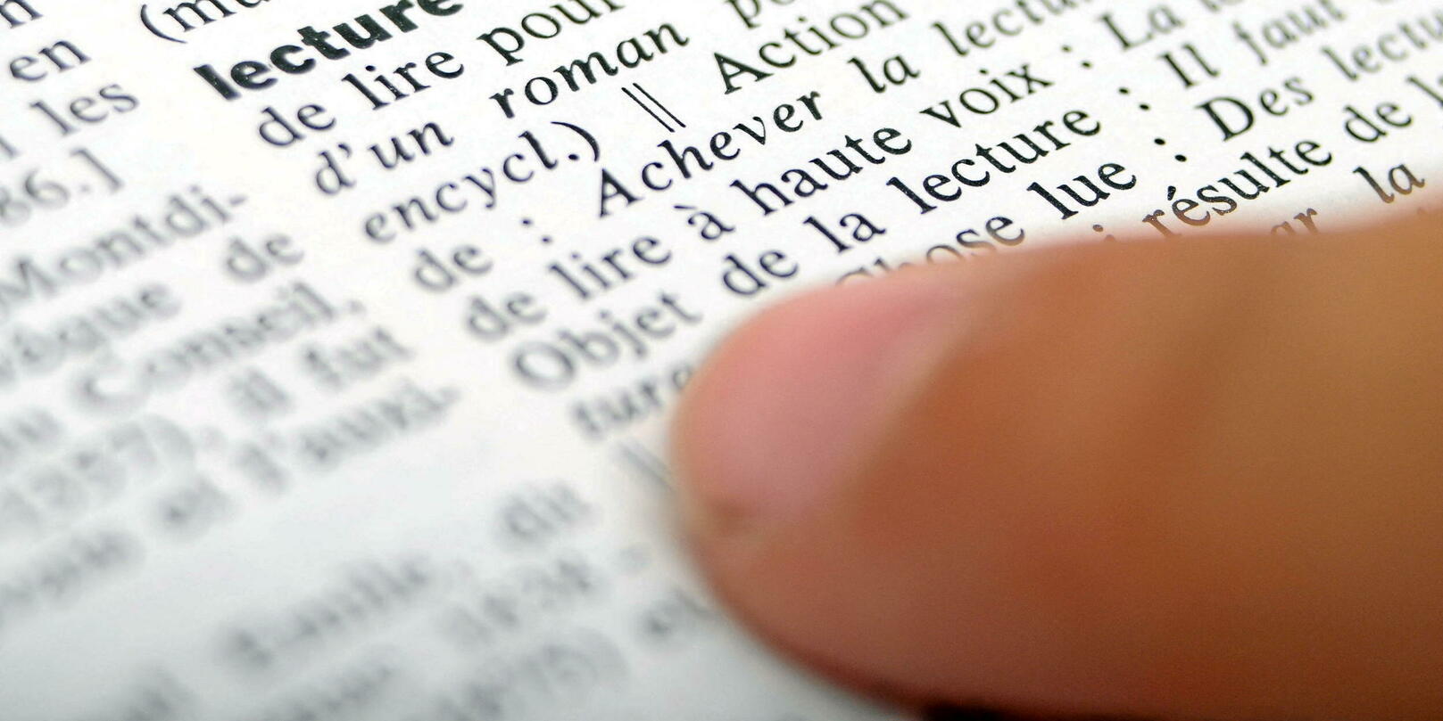 « Fast-fashion », « cyberterrorisme », « masculinisme »… Ces nouveaux mots qui entrent dans Le ...