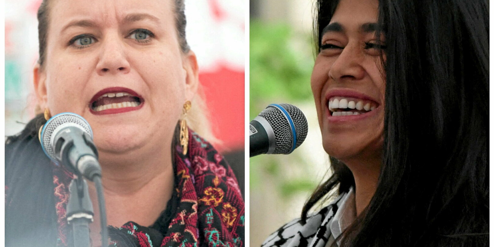 « Apologie du terrorisme » : Mathilde Panot et Rima Hassan entendues ... « Apologie du terrorisme » : Mathilde Panot et Rima Hassan entendues ...