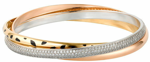 Cartier, le seigneur des anneaux