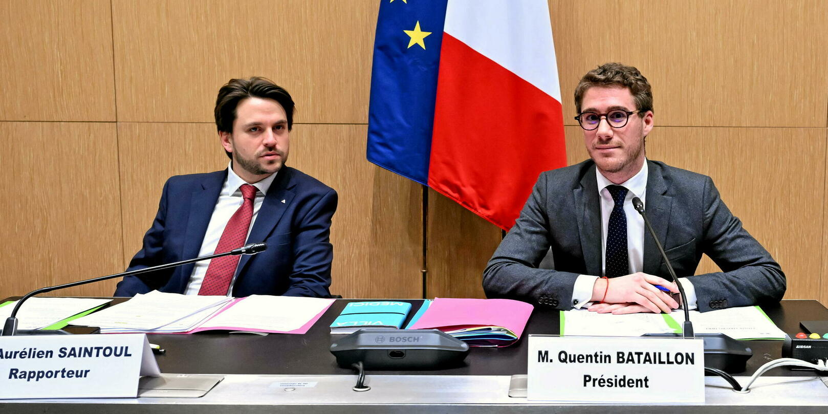 Commission d’enquête TNT : le rapport des députés fait « pschitt