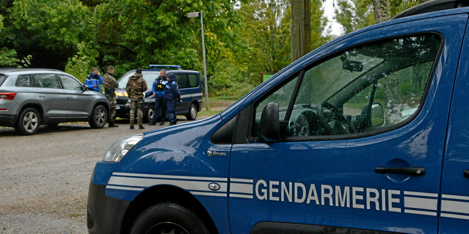 Quest Ce Que Le Plan Épervier Qui A été Déclenché Après Lattaque Du