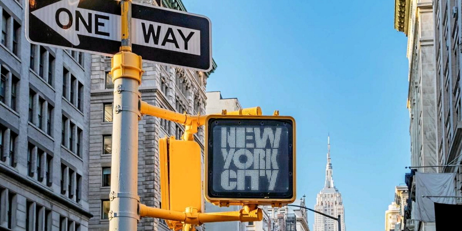 5 adresses pour (re)découvrir New York sans se ruiner