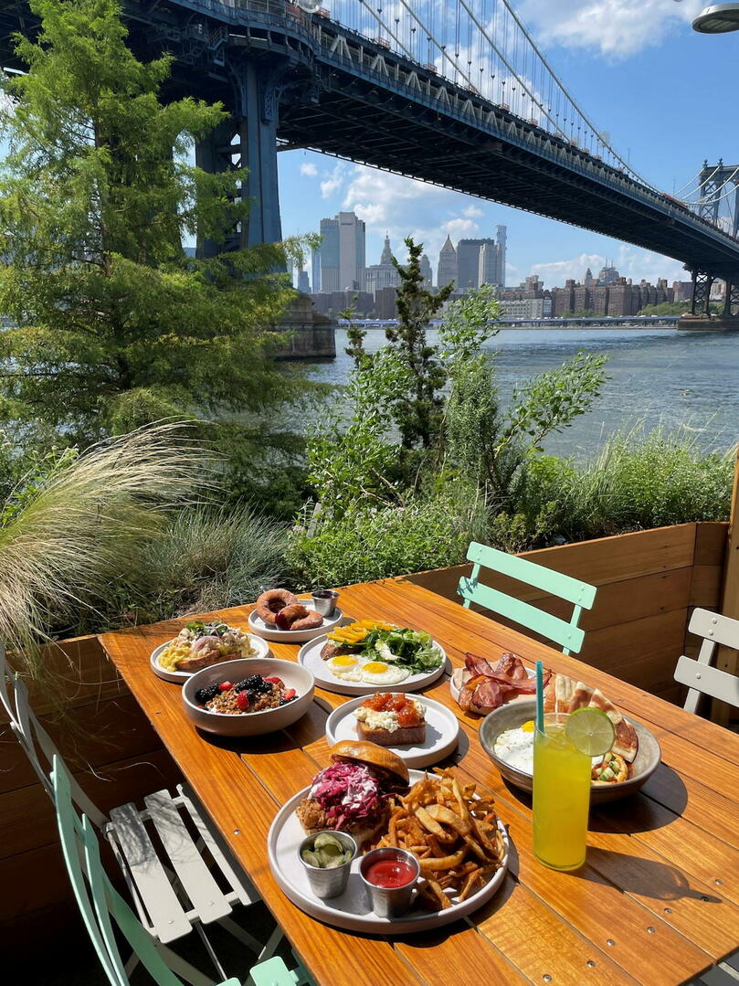 5 adresses pour (re)découvrir New York sans se ruiner