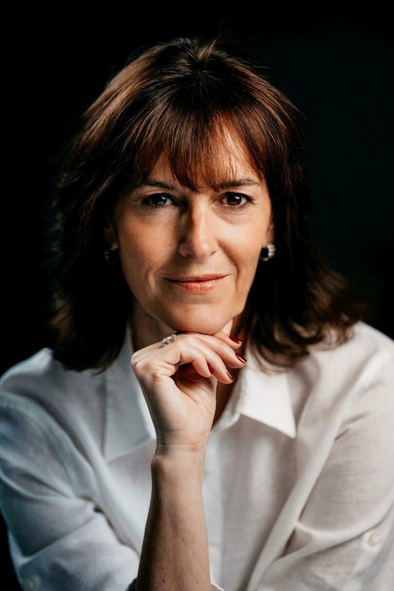 Mélanie Biessy : après le théâtre… le cinéma