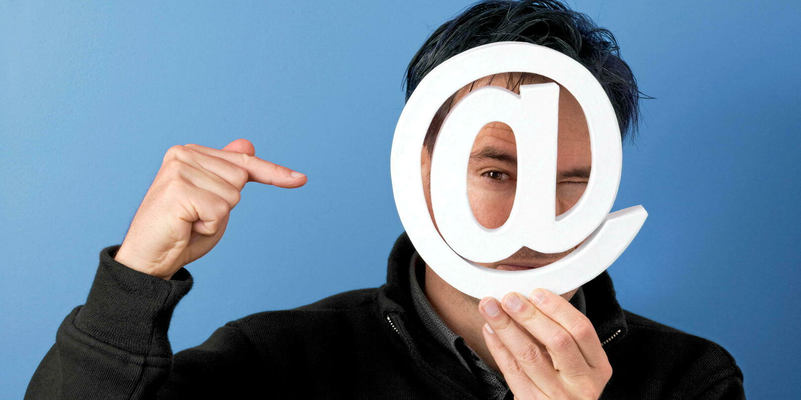 Quelle est l'origine du signe