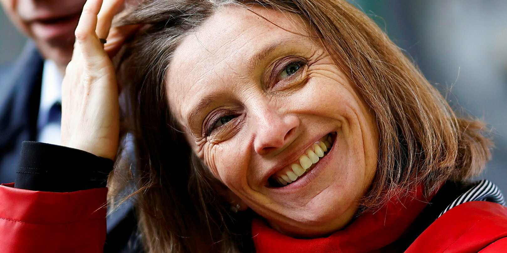 Christine Bost : ses plans pour Bordeaux