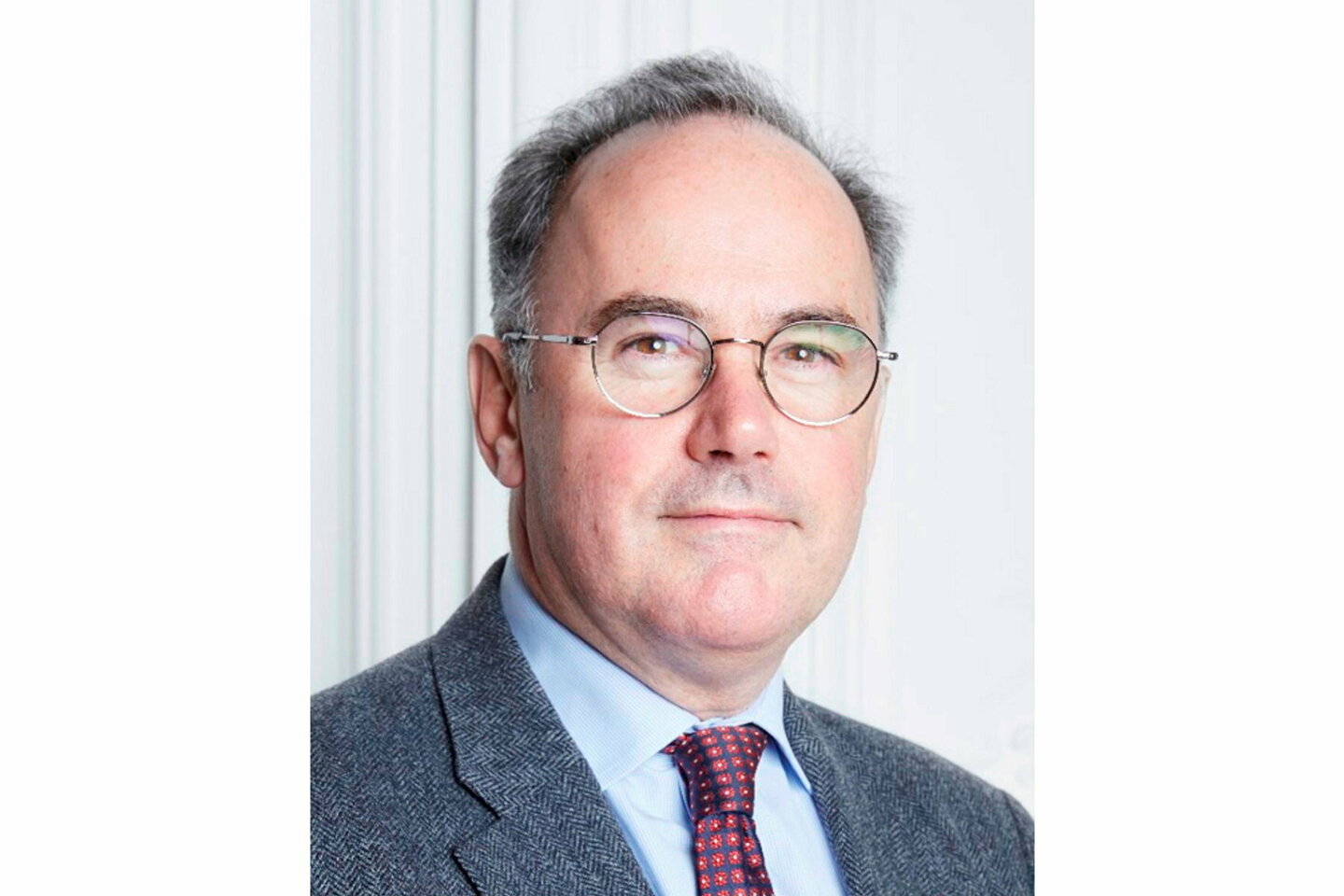 État-major : Global Sovereign Advisory (GSA)