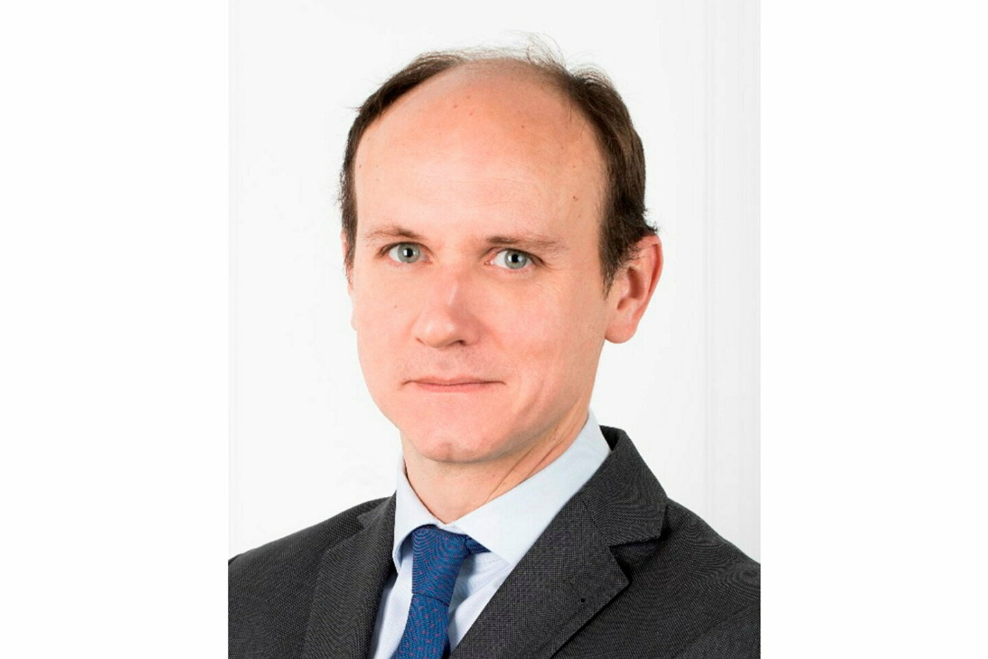 État-major : Global Sovereign Advisory (GSA)