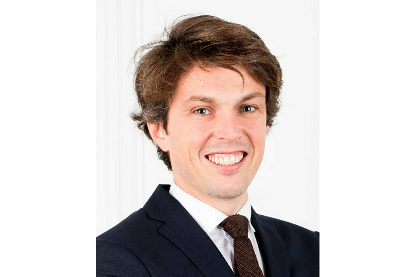 État-major : Global Sovereign Advisory (GSA)