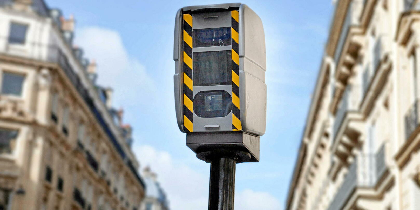 Flash Radar : qu’est-ce que cette appli qui évite de perdre des points ...