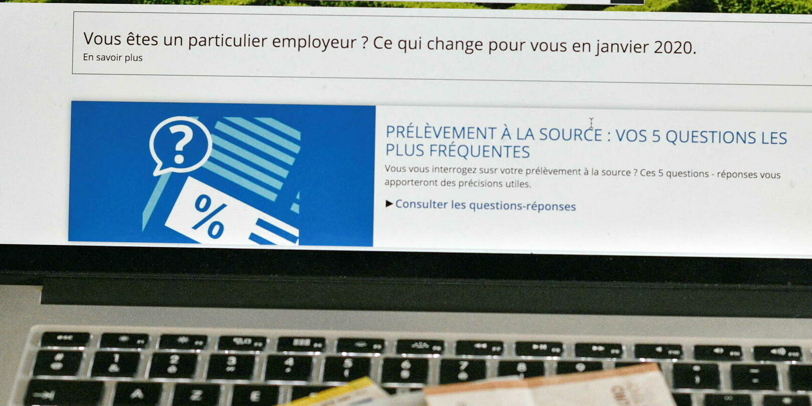 Impôts 2024 Cest Le Dernier Jour Pour Déclarer Ses Revenus Dans 36