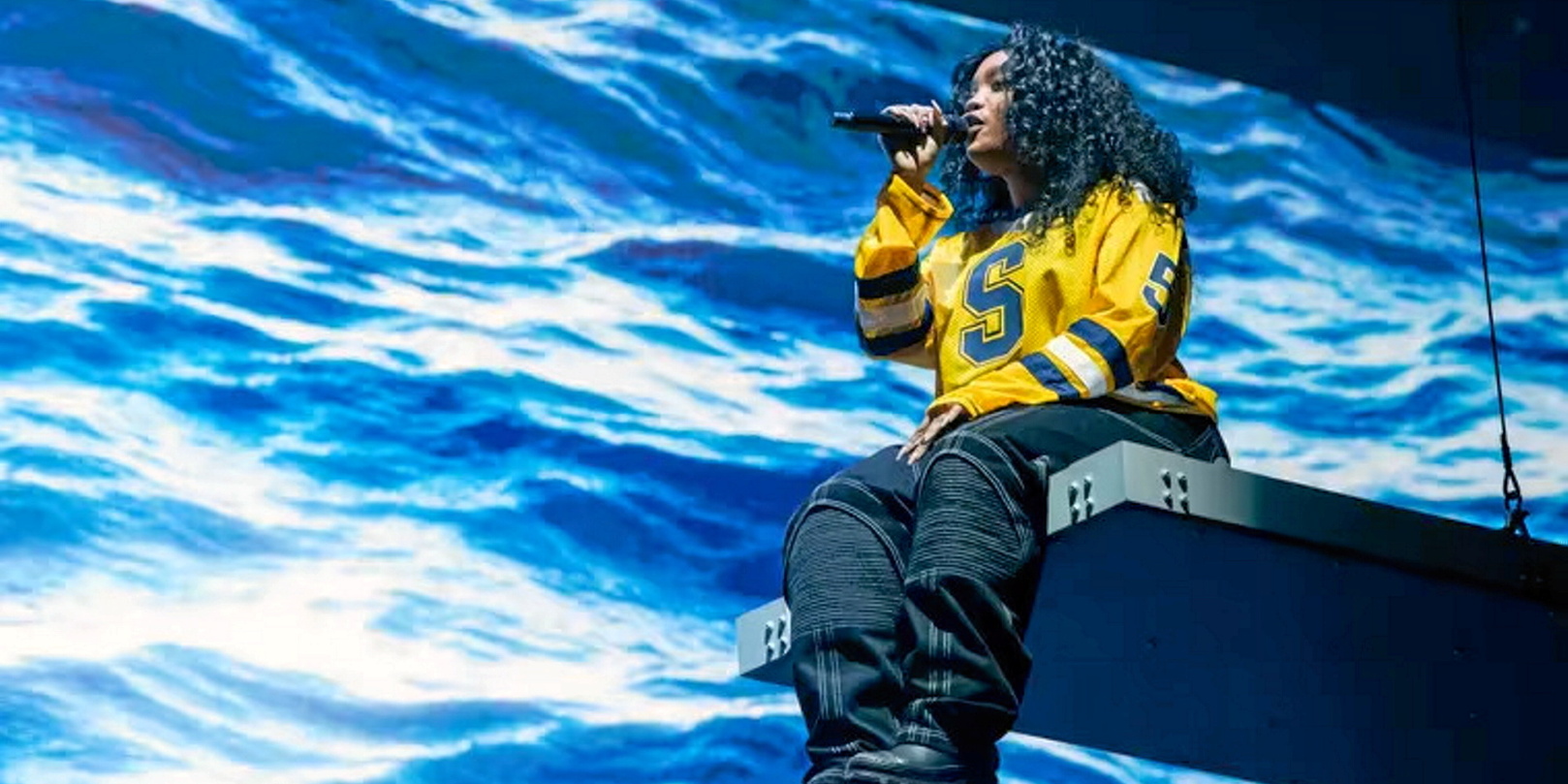 We Love Green 2024 : 5 concerts à ne pas manquer