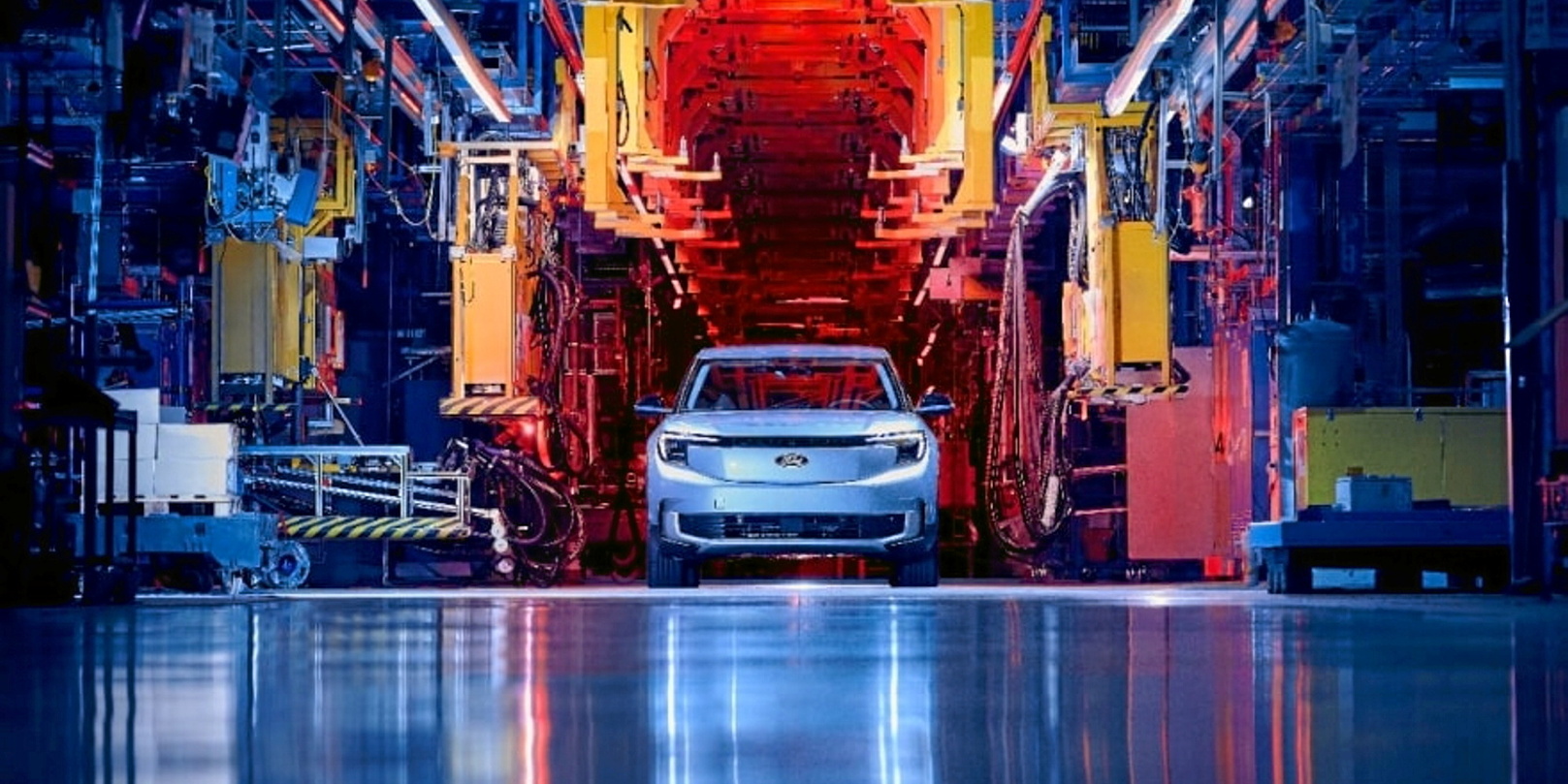 Pourquoi les constructeurs auto se sont convertis à l’électrique