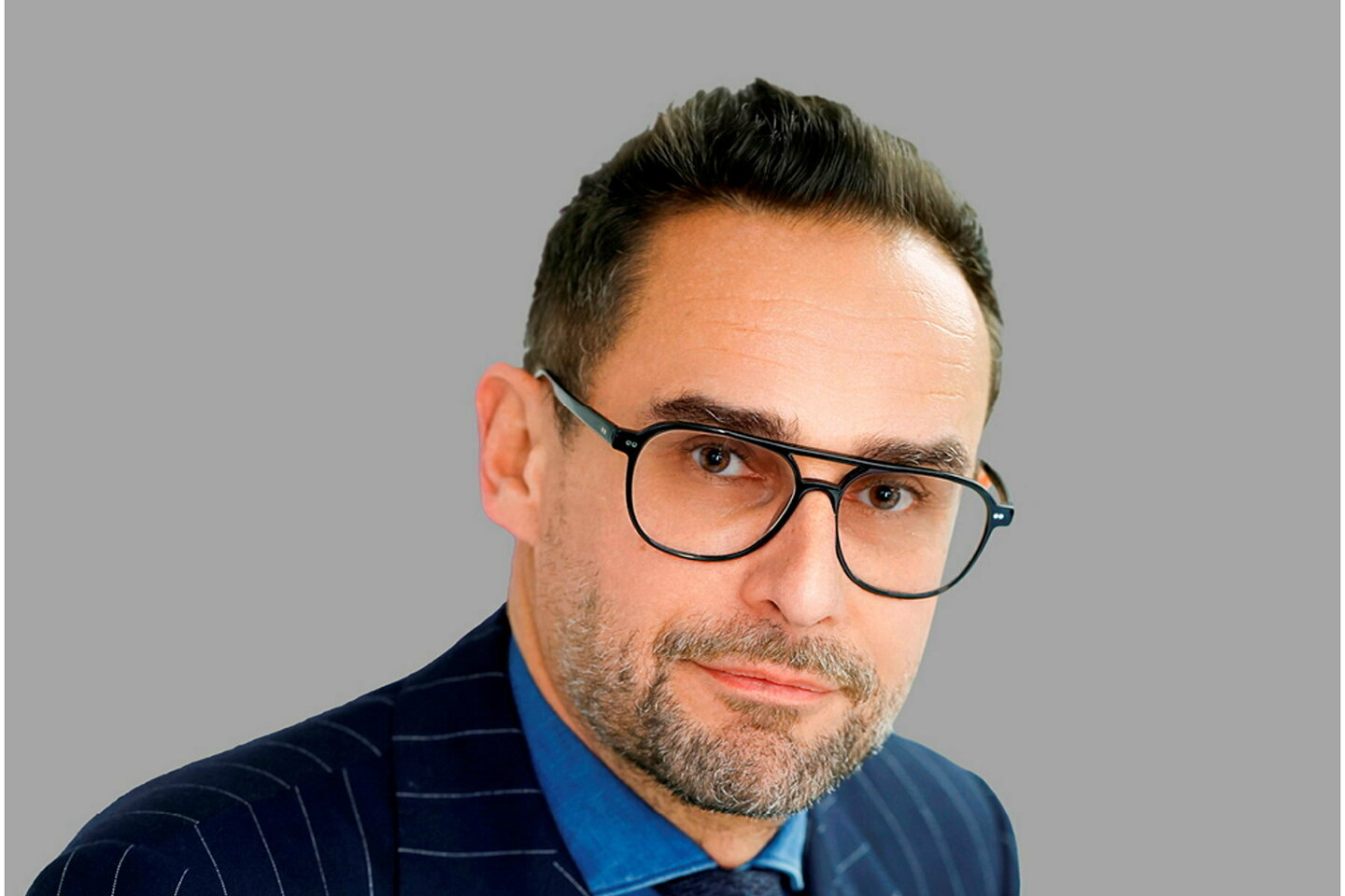 État-major : Indigo