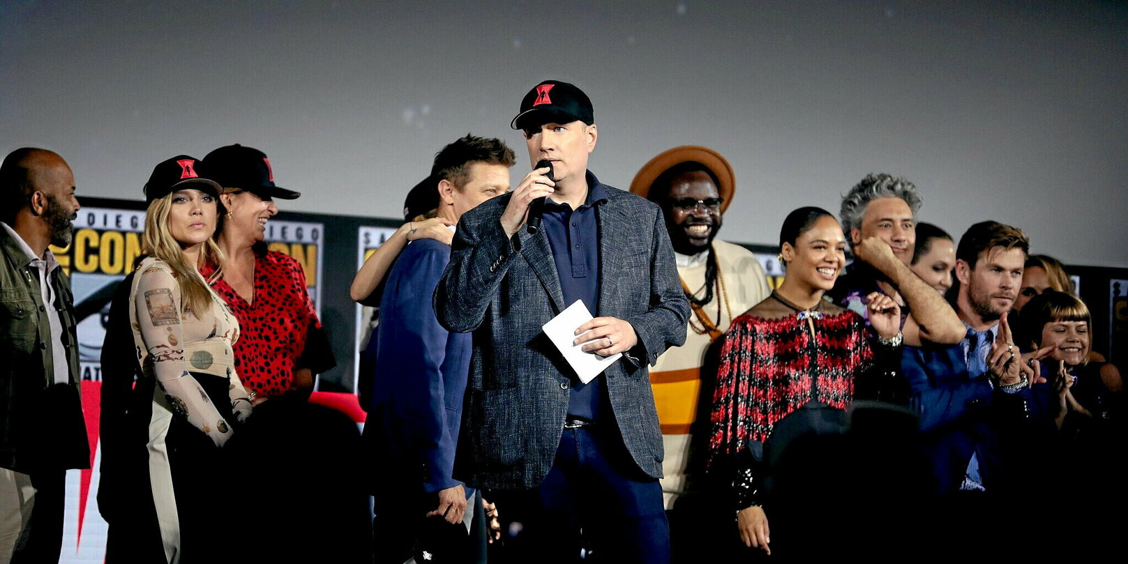 Marvel Studios : la filiale de Disney sort les rames pour se sortir de ...