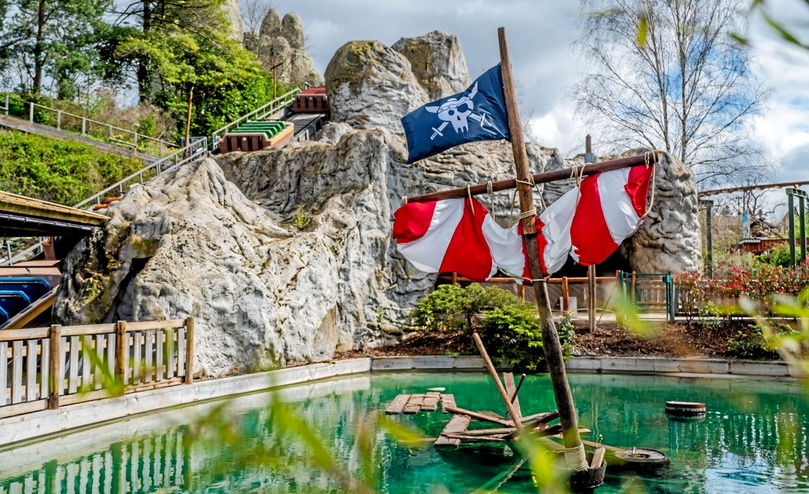 Attraction inédite, comédie musicale… On a testé toutes les nouveautés ...