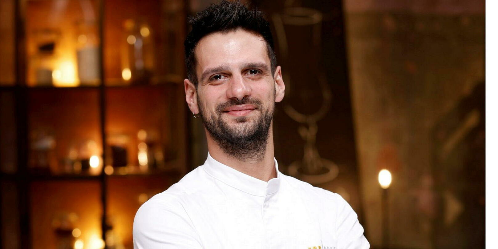 « Top Chef » 2024 : Jorick Dorignac, Clotaire Poirier, Valentin Raffali ...