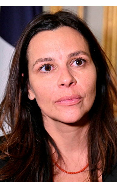 En forme : Pierre Tarrade (chambre des notaires de Paris)