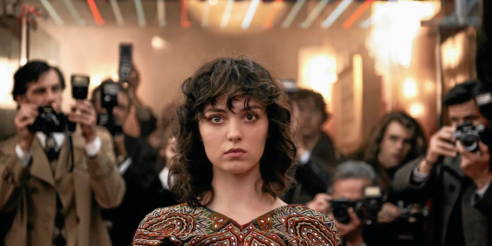 « Vice Versa 2 », « Maria », « The bikeriders », « Hors du temps ...