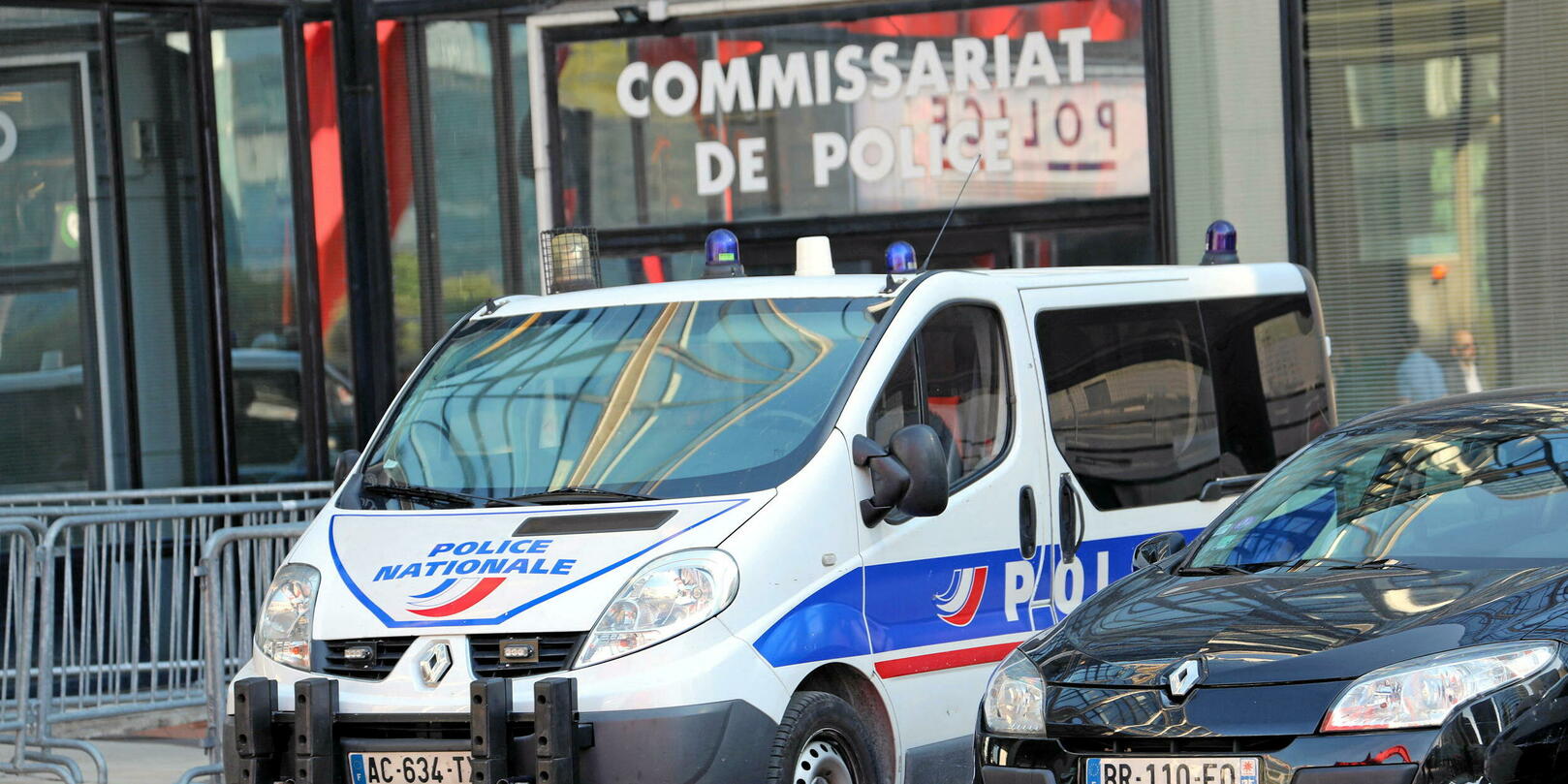 Exclusif. Viols, insultes antisémites et menaces de mort, le récit du ... Exclusif. Viols, insultes antisémites et menaces de mort, le récit du ...
