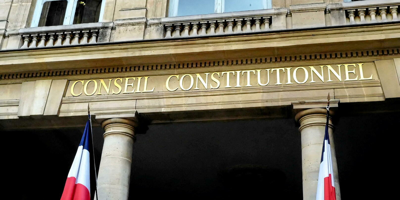 Législatives Le Conseil Constitutionnel Rejette Les Recours Contre