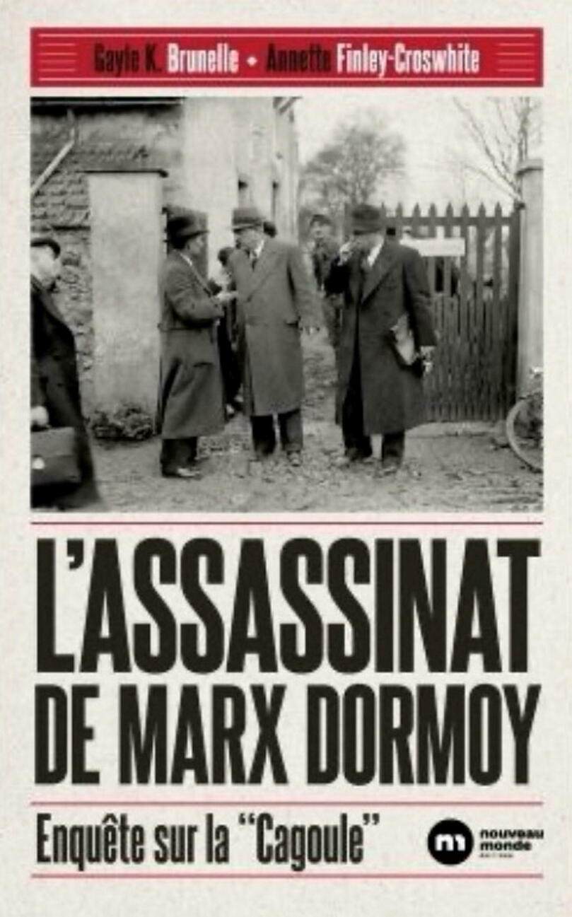Qui a vraiment assassiné Marx Dormoy, grande figure du Front populaire