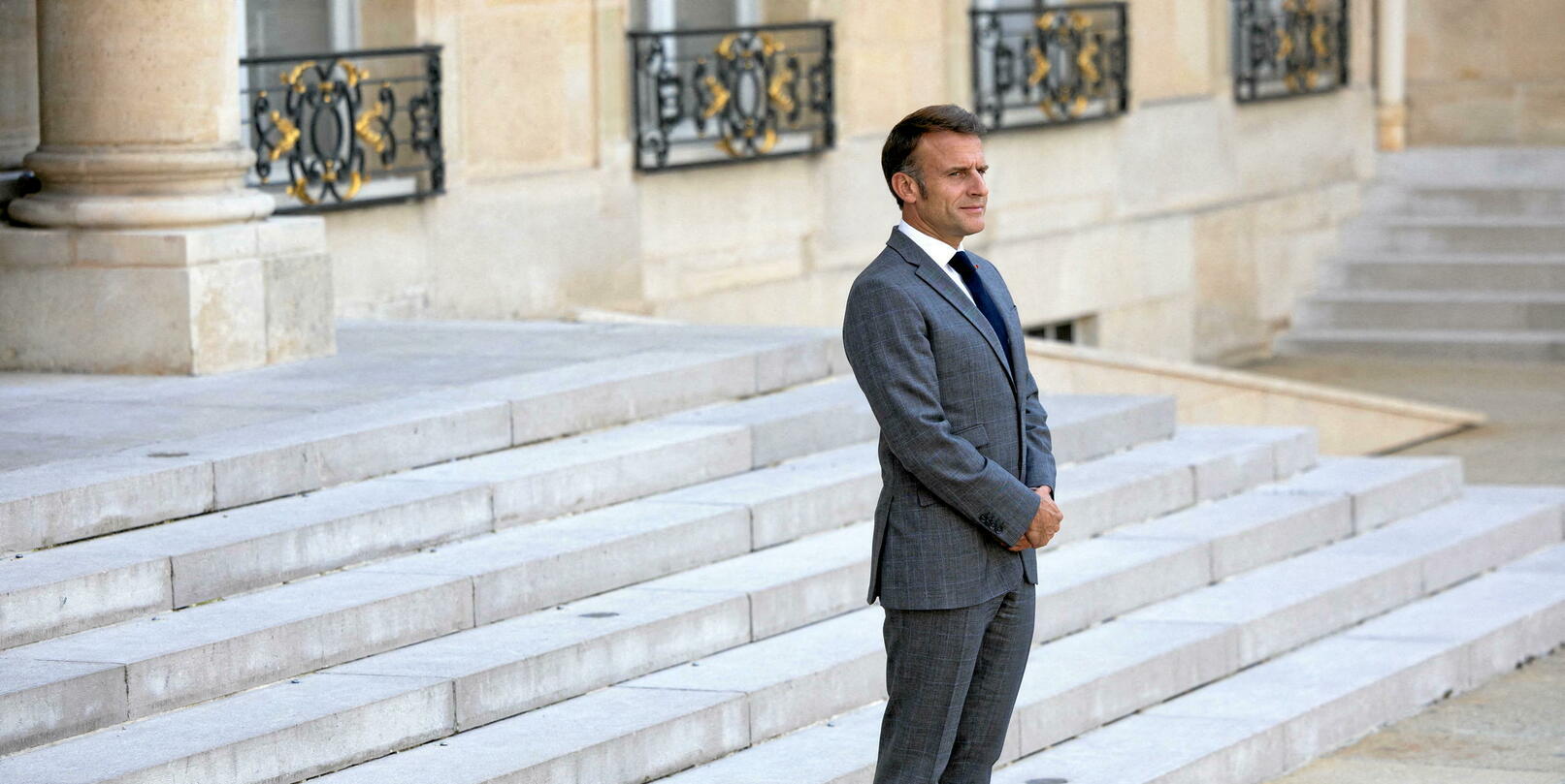 La défaite du camp macronien est celle de la technocratie ...