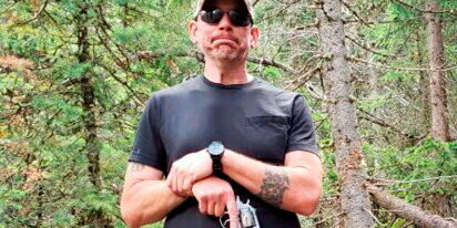 Benjamin Whitmer, l’écrivain qui vise toujours le cœur