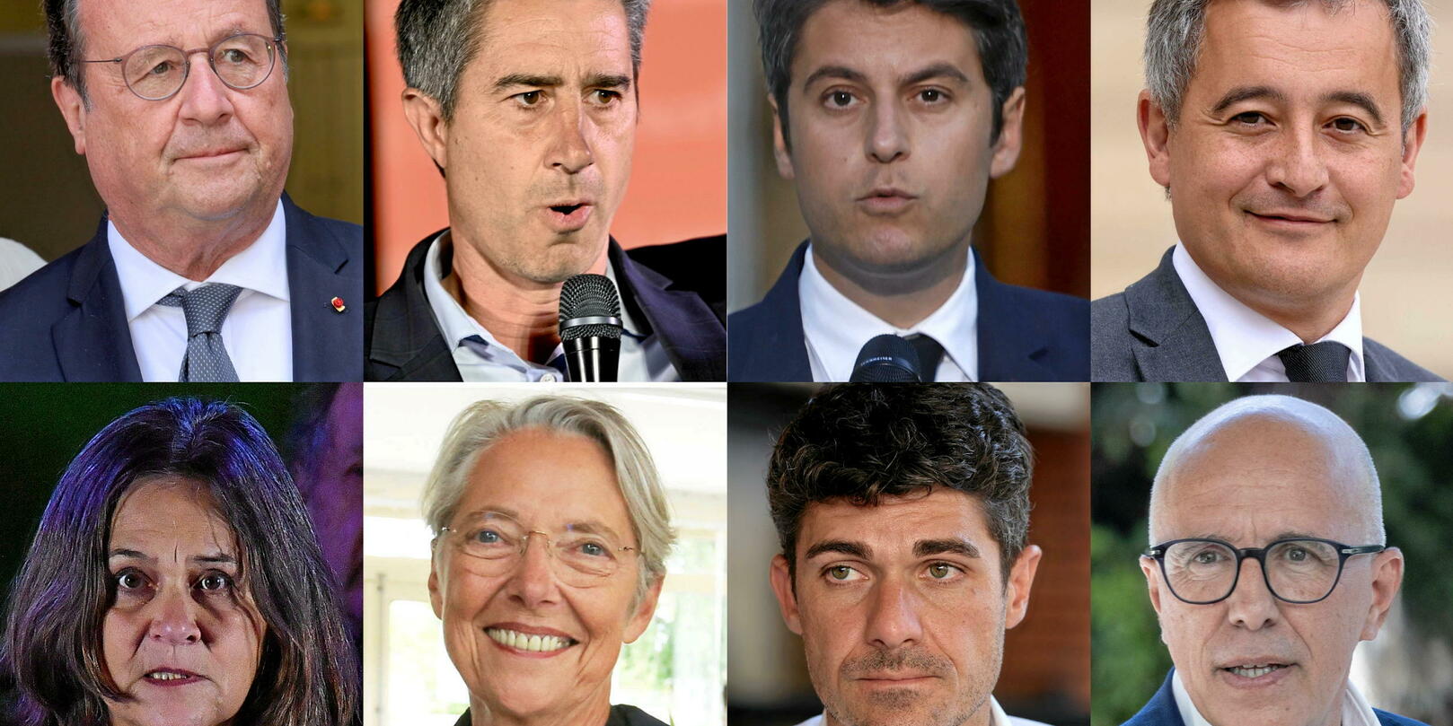 Législatives 2024 : quelles sont les figures politiques élues à l ...