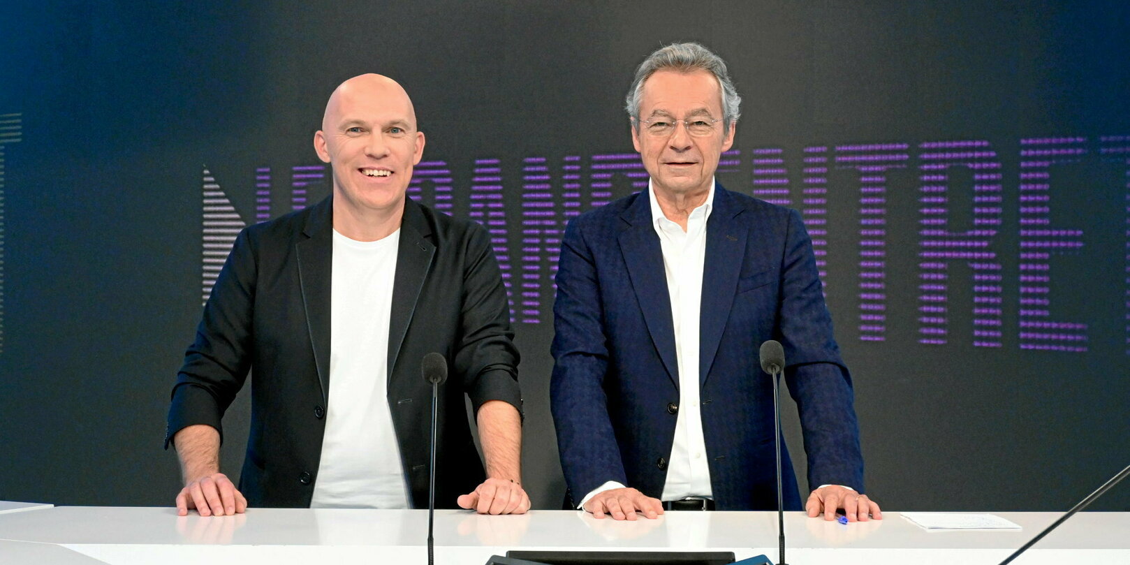 EUROSYN teste les innovations pour une expérience parfaite