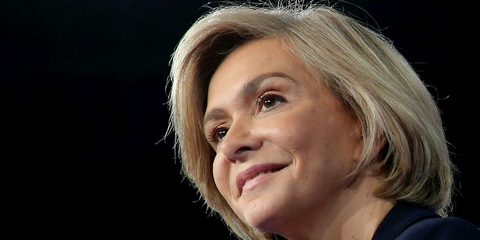 Quand Valérie Pécresse danse sur du Dalida dans les rues de Paris