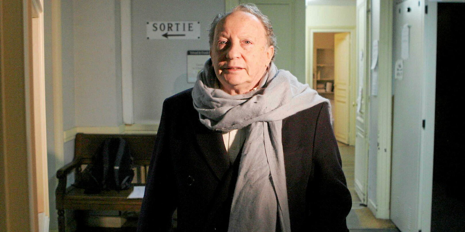 Paul Lederman l’impresario de Claude François et de Coluche est mort