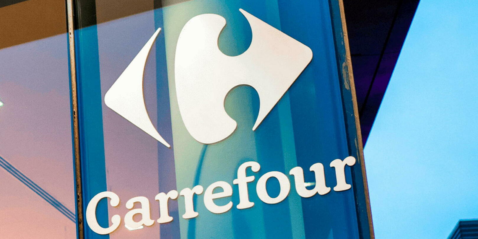 Carrefour: actualités, offres commerciales et codes promo