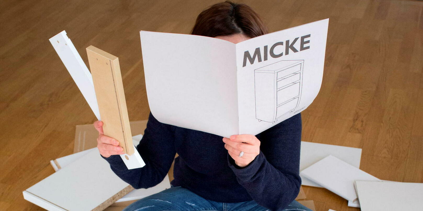 Qu’est-ce que « l’effet Ikea », qui fait perdre toute objectivité sur la valeur des choses