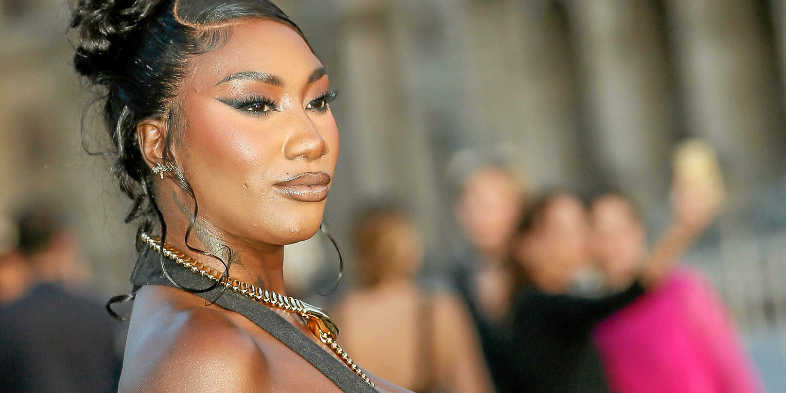 Cérémonie d’ouverture des JO : qui est la diva Aya Nakamura