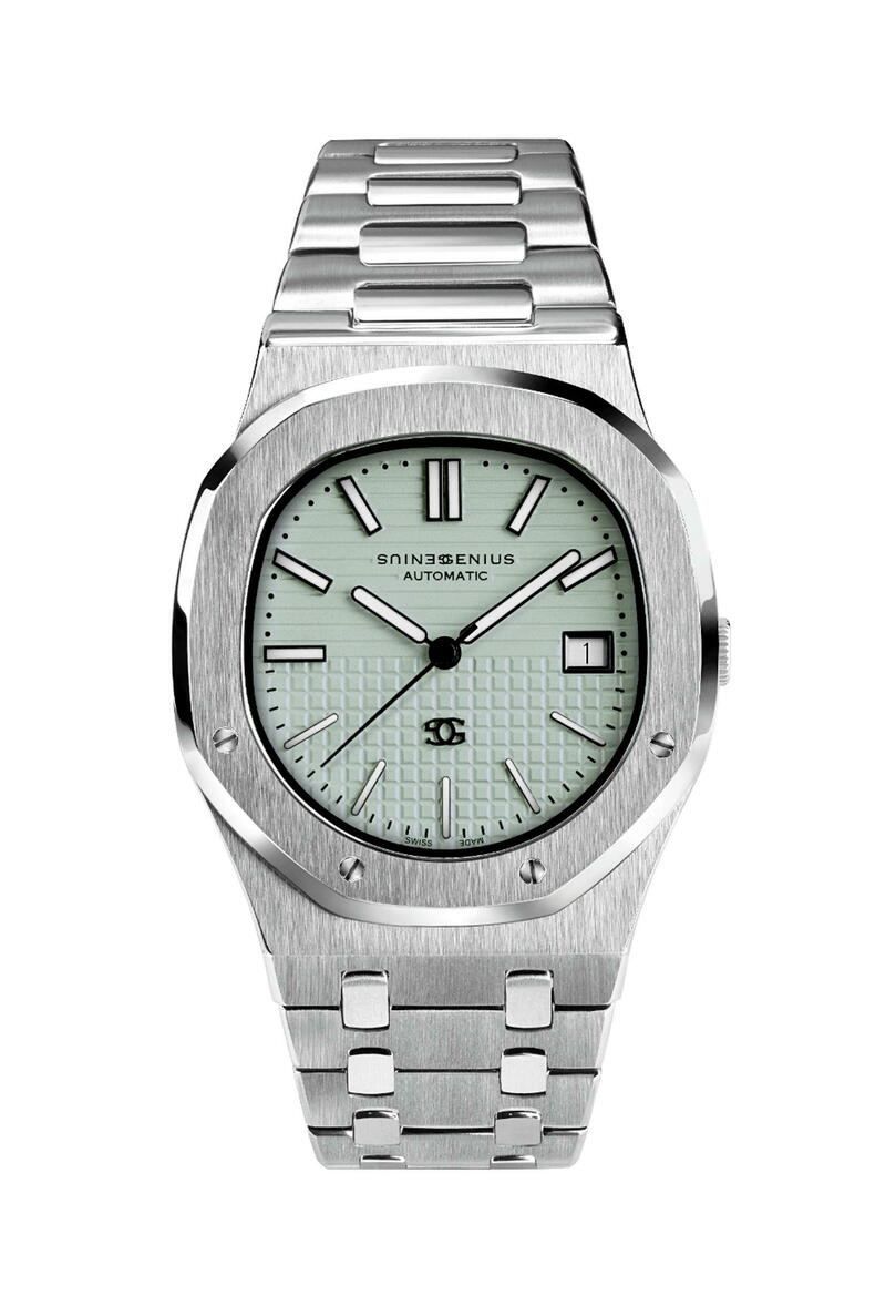 Genius Watches : deux icônes horlogères pour le prix d’une