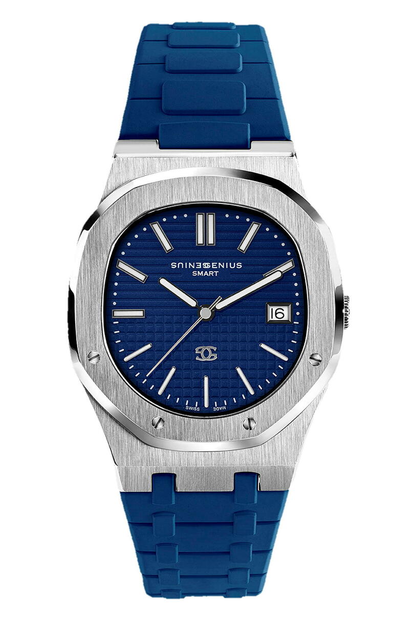 Genius Watches : deux icônes horlogères pour le prix d’une