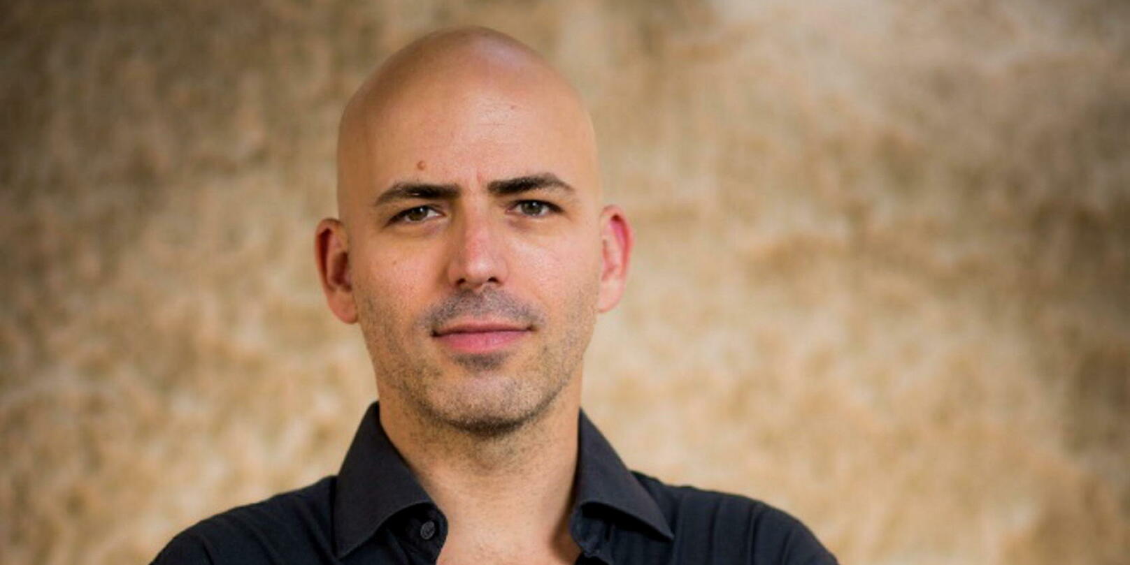 Yaniv Iczkovits, l’ancien soldat devenu philosophe et résistant