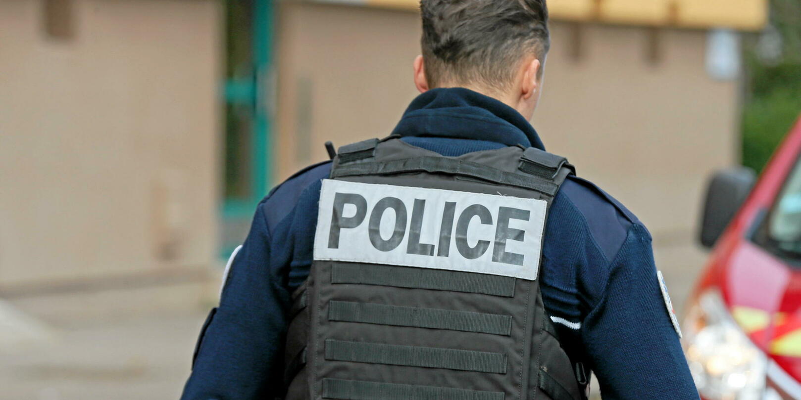 Incendie De La Synagogue De La Grande Motte Qui Est Le Suspect Arrêté
