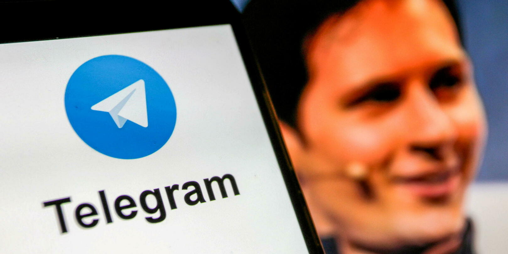 Arrestation du patron de Telegram : l’entreprise assure que Pavel Durov ...